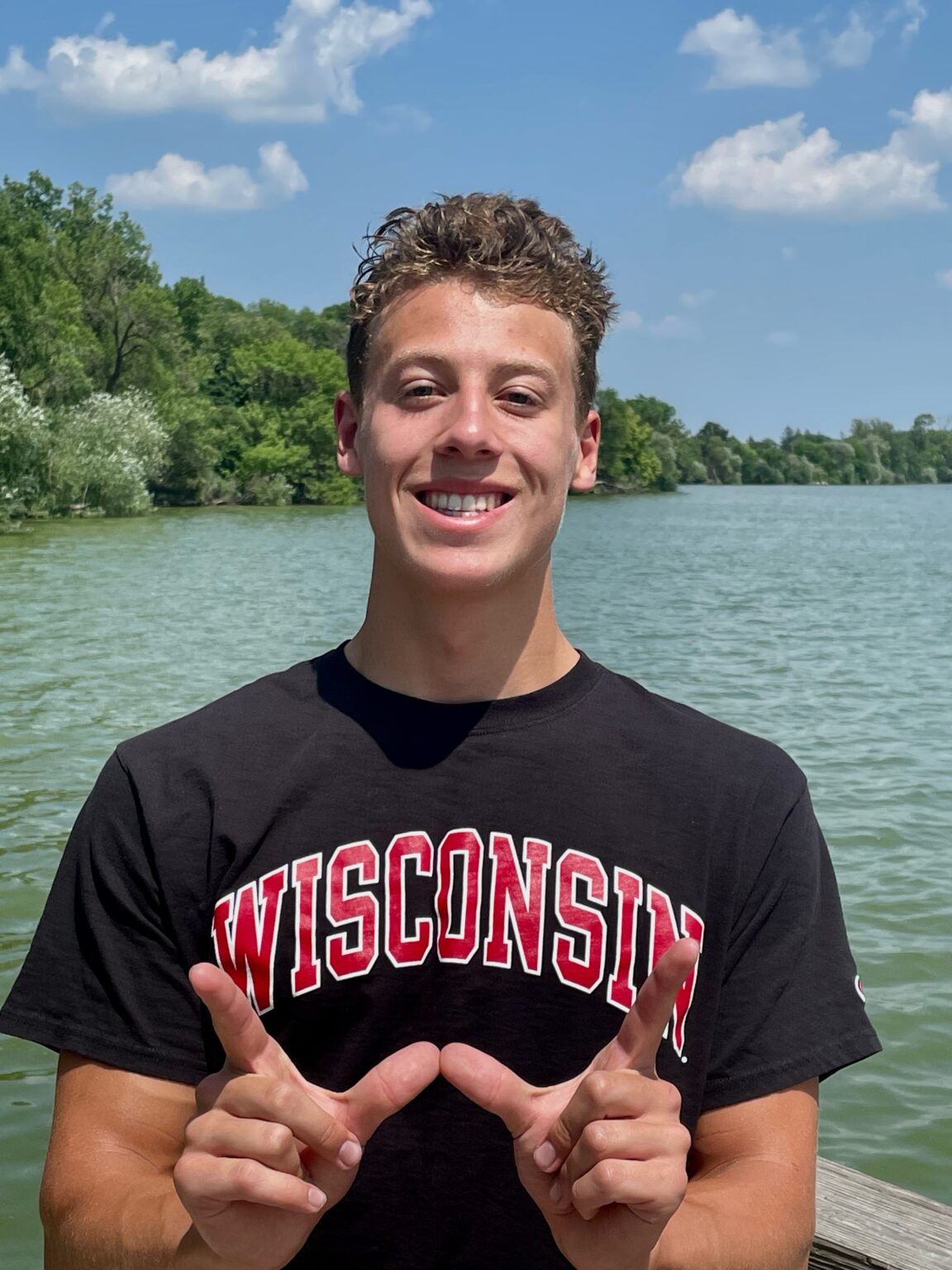 U.S. Open Qualifier Conner Hogan Sends Verbal To Wisconsin For 2024-2025