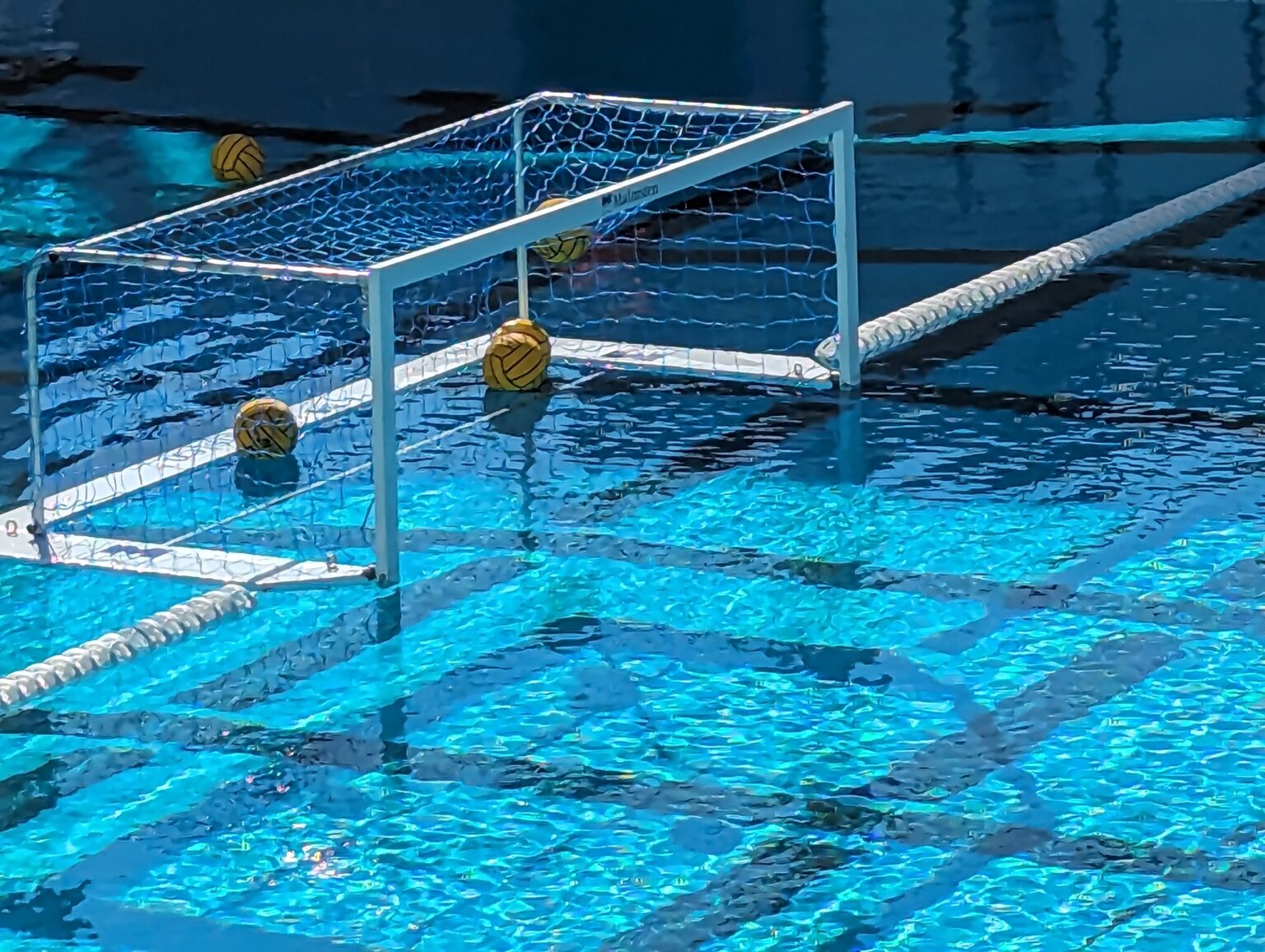 Women's Water Polo Will Have a 12-Team Bracket for the First Time Ever