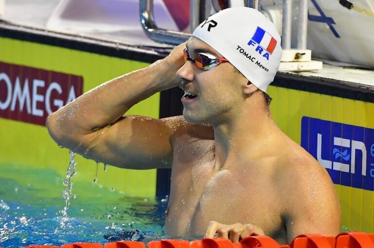 2025 French Elite Championships: Day 2 Finals Live Recap
