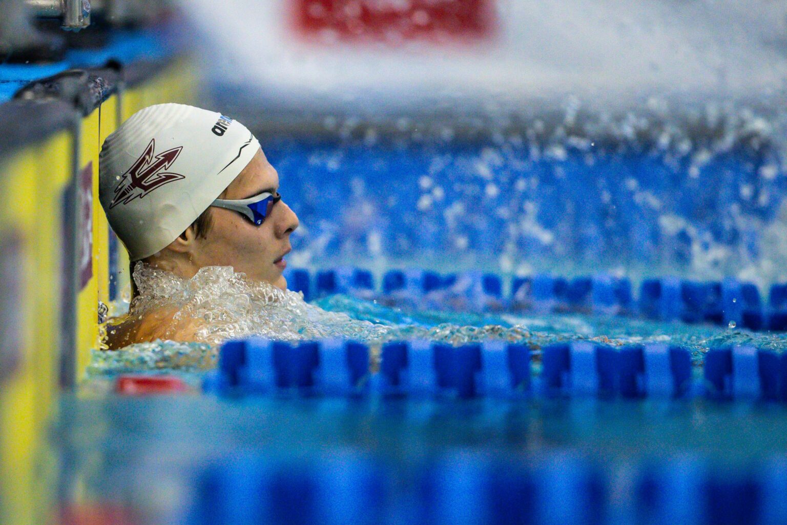 2024 Men's Pac-12 Championships: Day 2 Prelims Live Recap 2024 Men's Pac-12 Championships: Day 2 Prelims Live Recap
