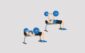 7 Best Strength Training Exercises for Swimmers