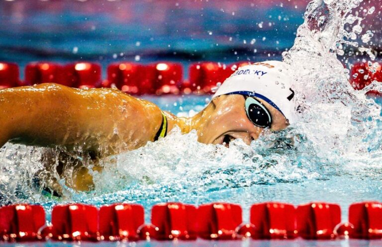9 Tips for How to Get Faster at Swimming