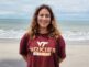 Panamian National Record-holder Emily Santos Commits to Virginia Tech ...