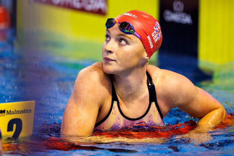 The Decalogue Of The Good Swimmer