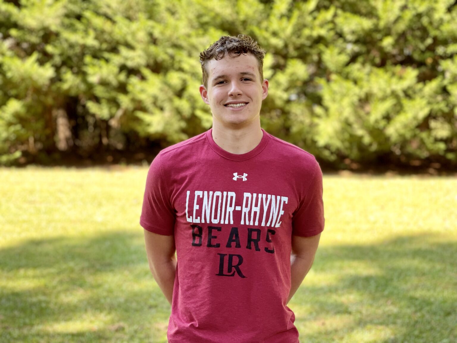 Junior Nationals Qualifier Greg Kisshauer Sends Verbal to D2 Lenoir ...