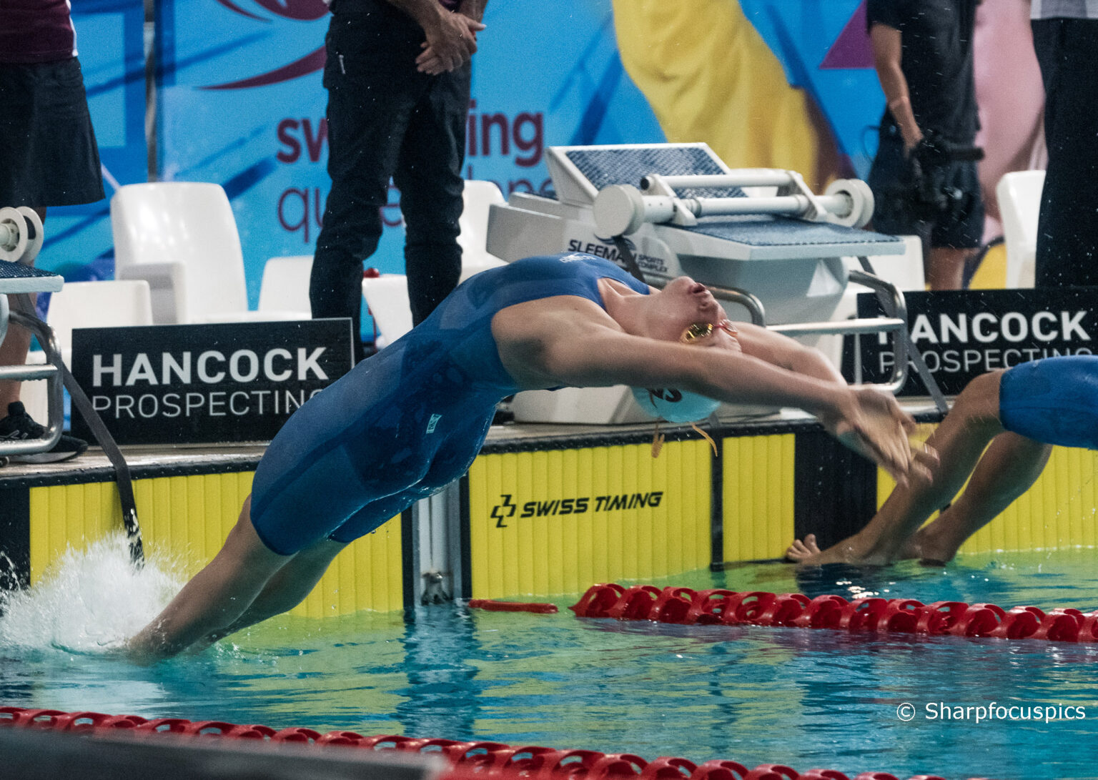 2024 Australian Open Championships: Day 2 Prelims Live Recap