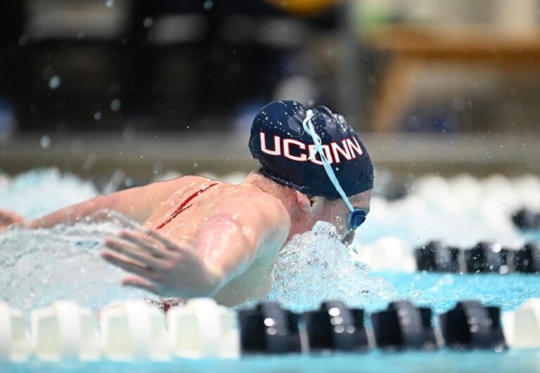 Nicole Monanian Named Swim and Dive Assistant Coach/Recruiting Coordinator