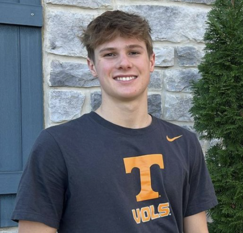 Jersey Wahoos' Mike McCarthy Makes Commitment to Tennessee Class of 2025
