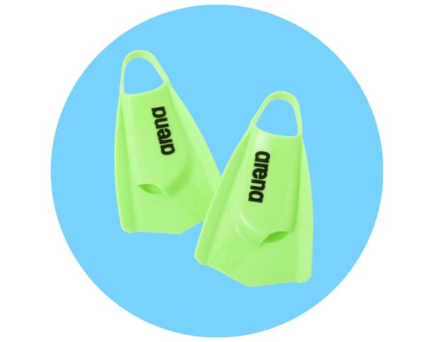 9 Best Swim Fins for a Stronger Kick and Faster Swimming