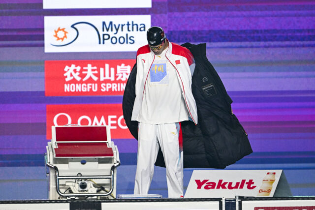 Doha 2024, Day 7 Asian Recap: China Continues To Wreak Relay Havoc