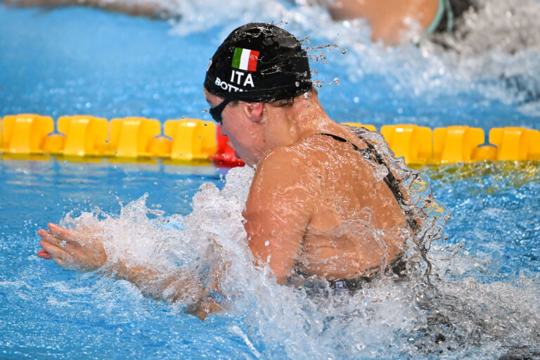 Lilly King Bio - SwimSwam
