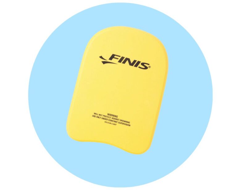 9 Best Kickboards for Swimmers (Kick Faster)