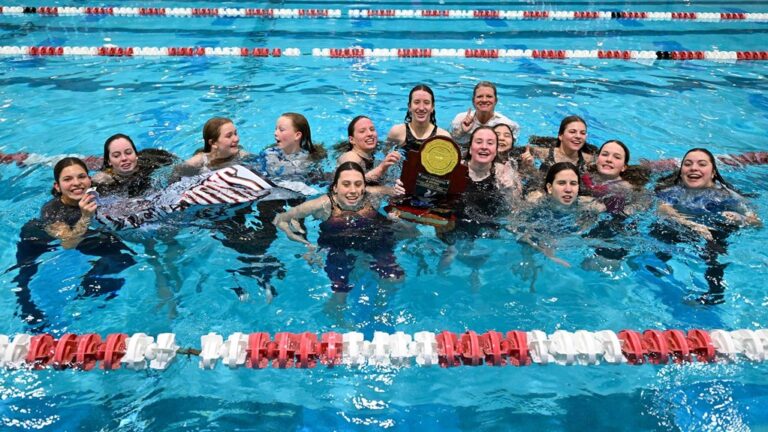 St. Mary's Academy Wins Their First Ever Colorado 3A Title in Girls ...