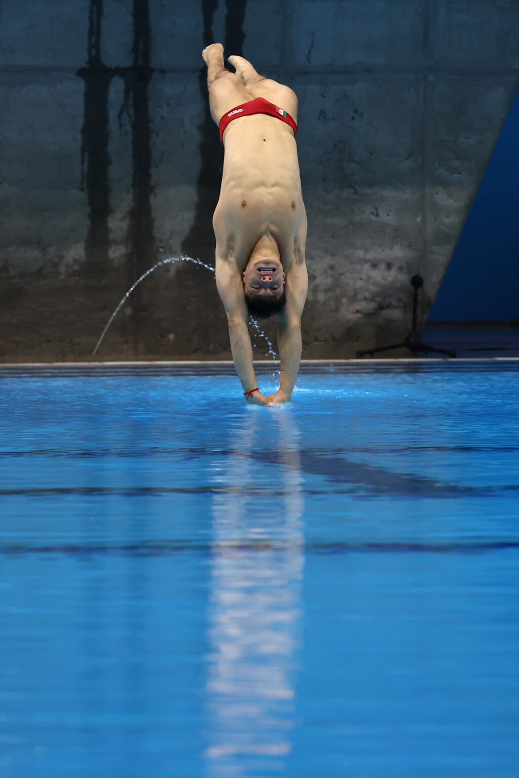 Mexico’s Osmar Olvera Snaps 18-Year Chinese Worlds Win Streak In Men’s ...