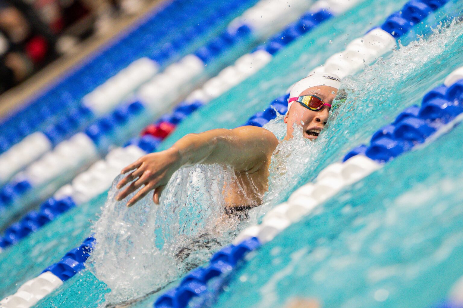 Singapore Confirms Olympic Swimming Roster After Selection Controversy