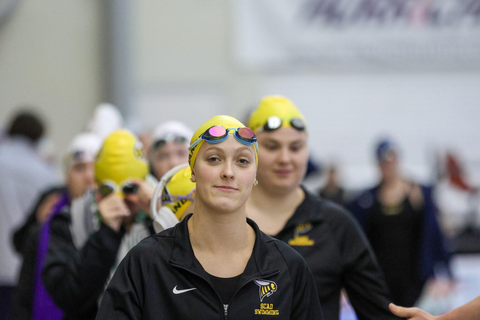 2024 NAIA National Championships: Day 1 Photo Vault