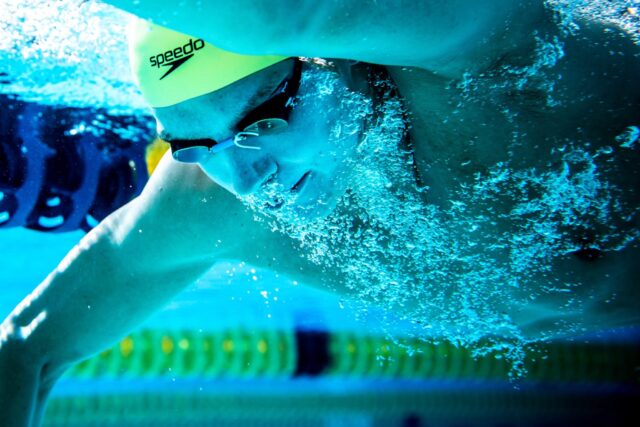 6 Tips for Days When You Really, Really Don't Feel Like Going to Swim ...