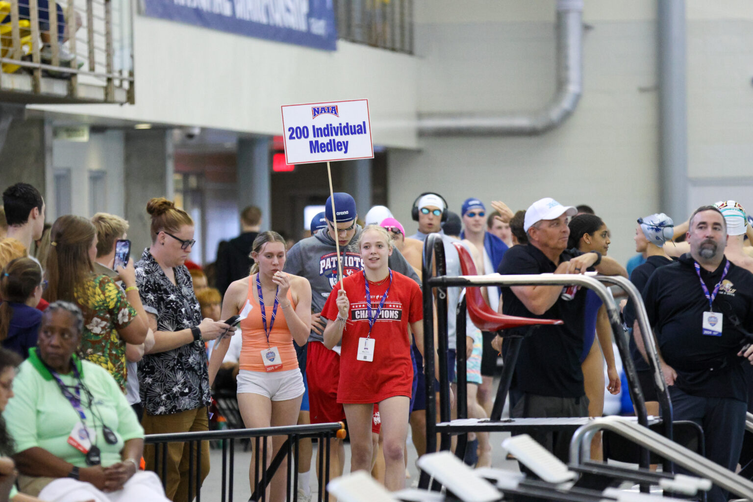 2024 NAIA National Championships: Day 2 Photo Vault