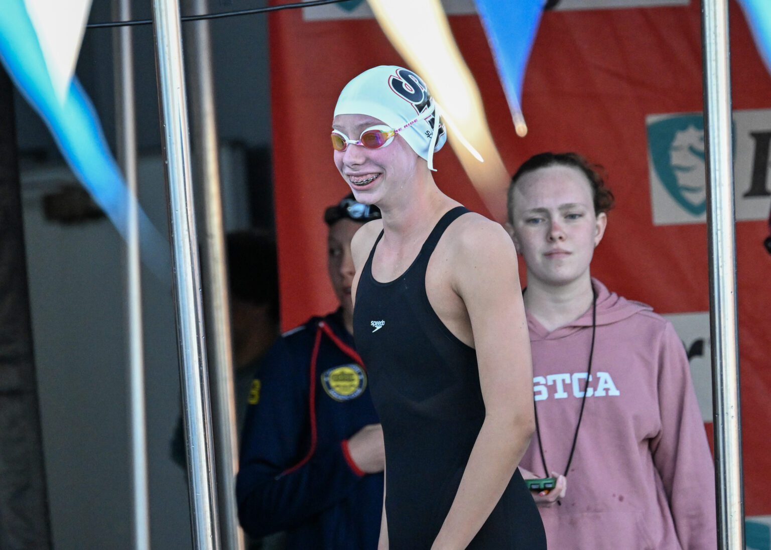 USA Swimming Names 1,741 Athletes to 2025 Scholastic All-America (Full ...