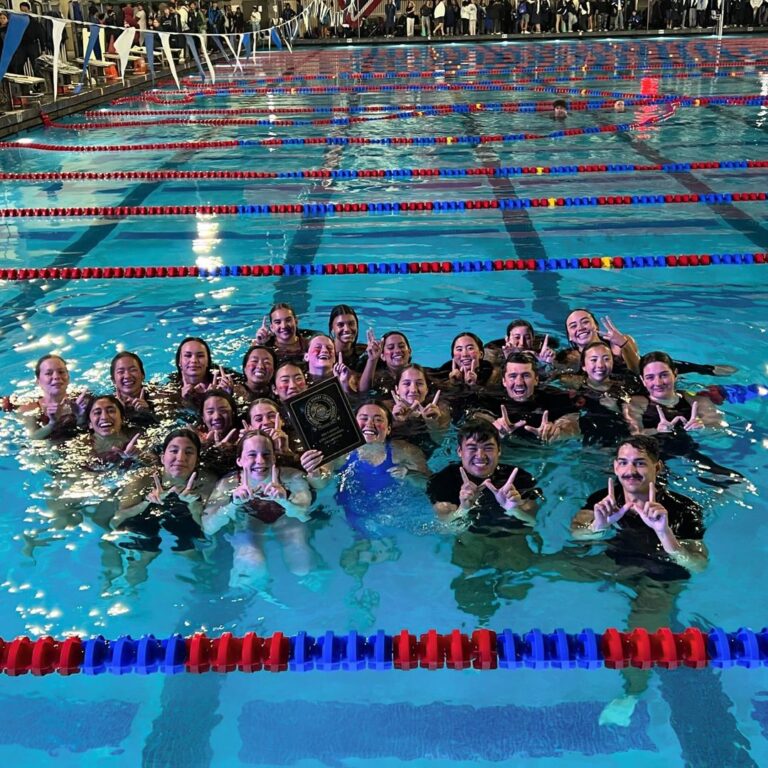 Boys Swimming Participation Up; Girls Swimming Participation Down in ...