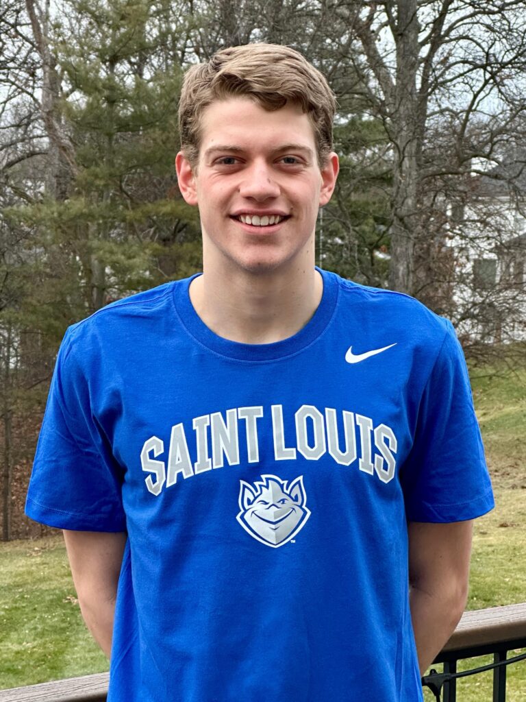 SLU Gains Commitment From Futures Qualifier Jack Favazza (2024)