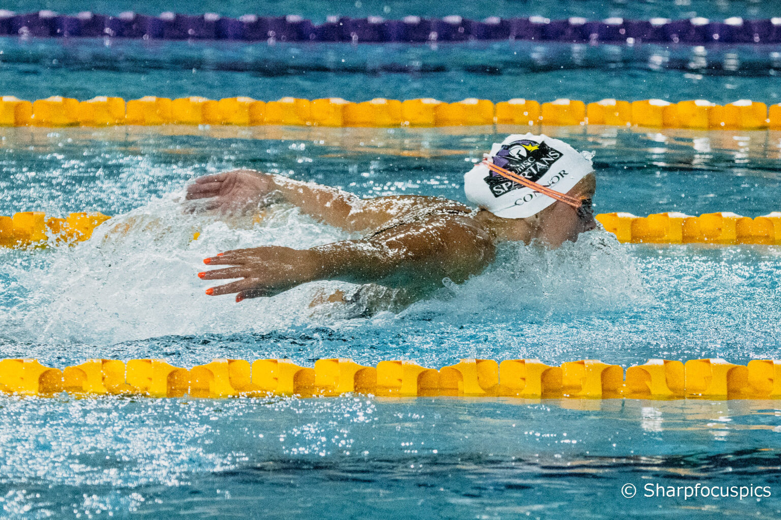 Swimming Australia Cites "Personal Reasons" for Abbey Connor's Withdraw ...