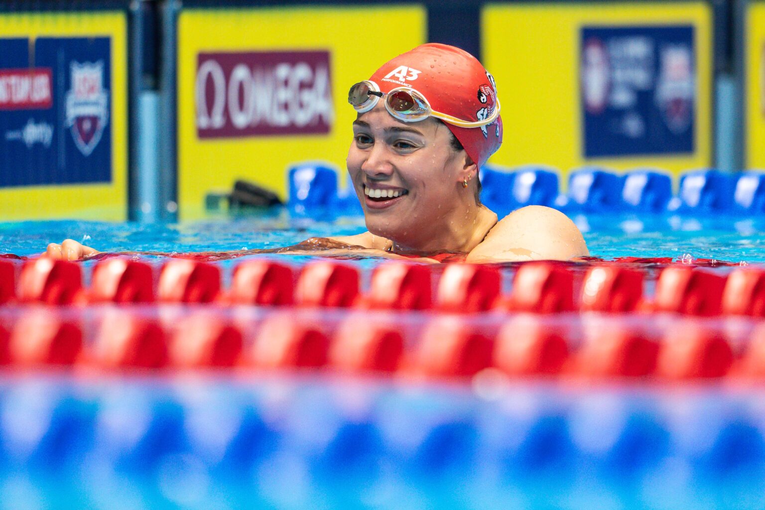Wisconsin Adds Beata Nelson To Staff As Assistant Coach