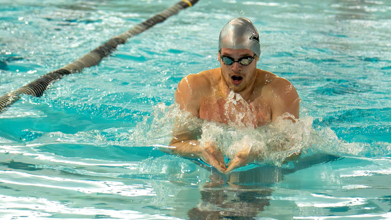 D2 Swimming Star Brayden Cole Lands Last-Minute Trials Cut at Lucas Oil ...