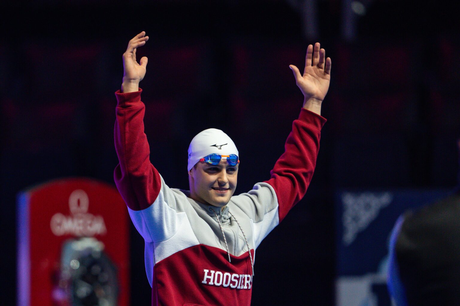 2025 Men's Big Ten Championships: Day 4 Prelims Live Recap