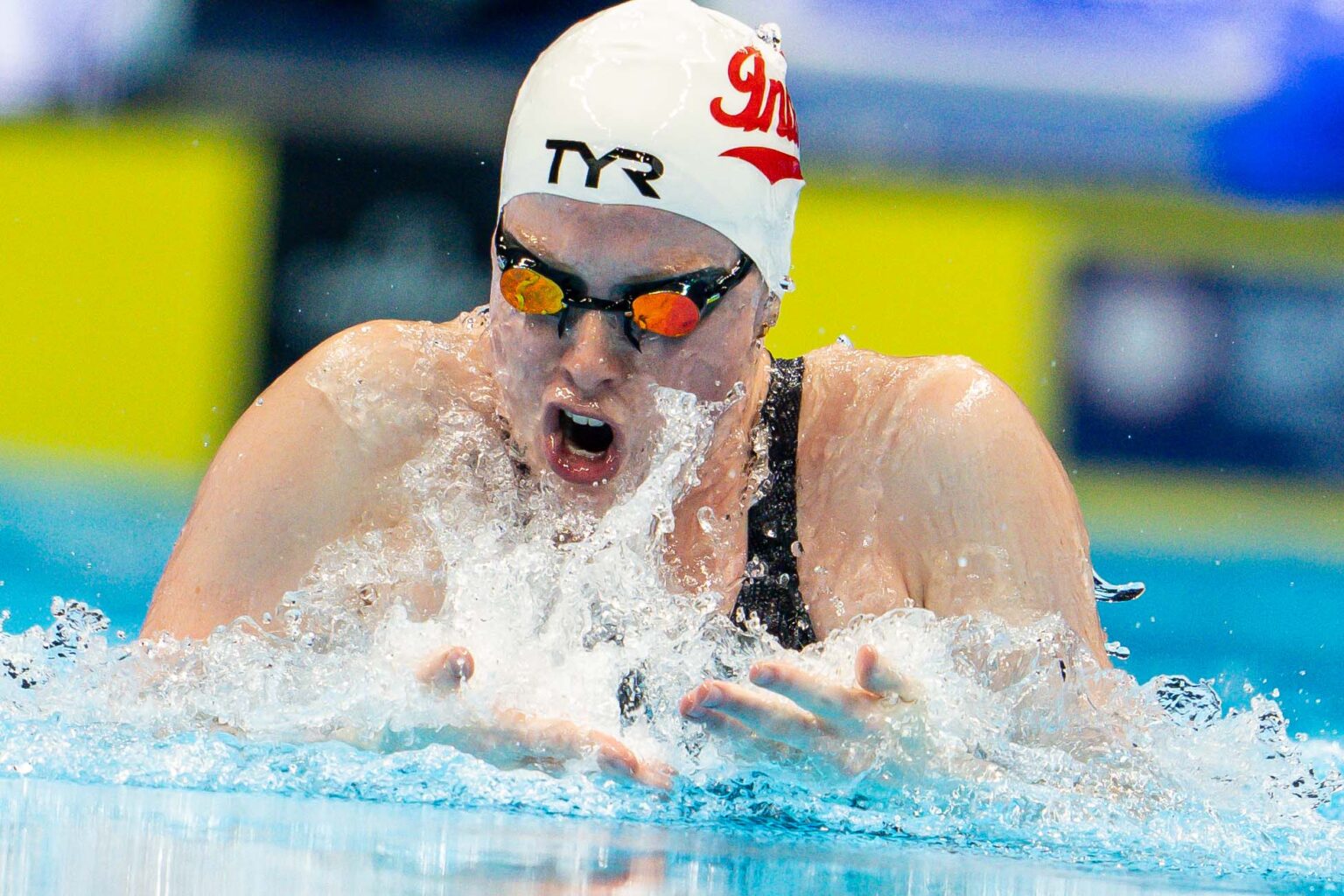 Ryan Murphy and Lilly King Join Exclusive List of Swimmers To Three ...