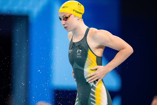 2025 Swimming World Cup -- Toronto: Day 2 Finals Live Recap