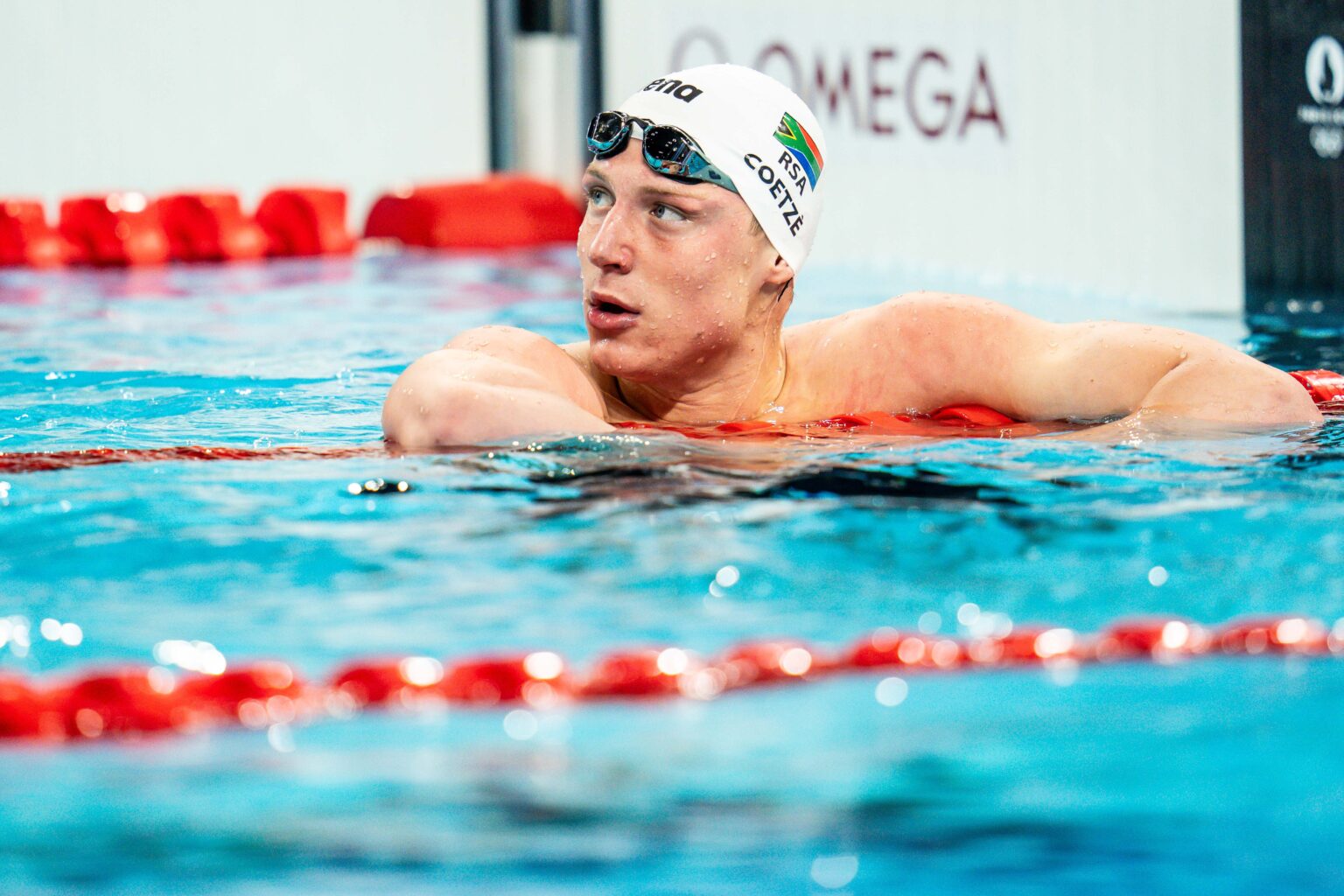 2025 Worlds, Day 3 African Recap: Coetze's African Record Caps off WUGS ...