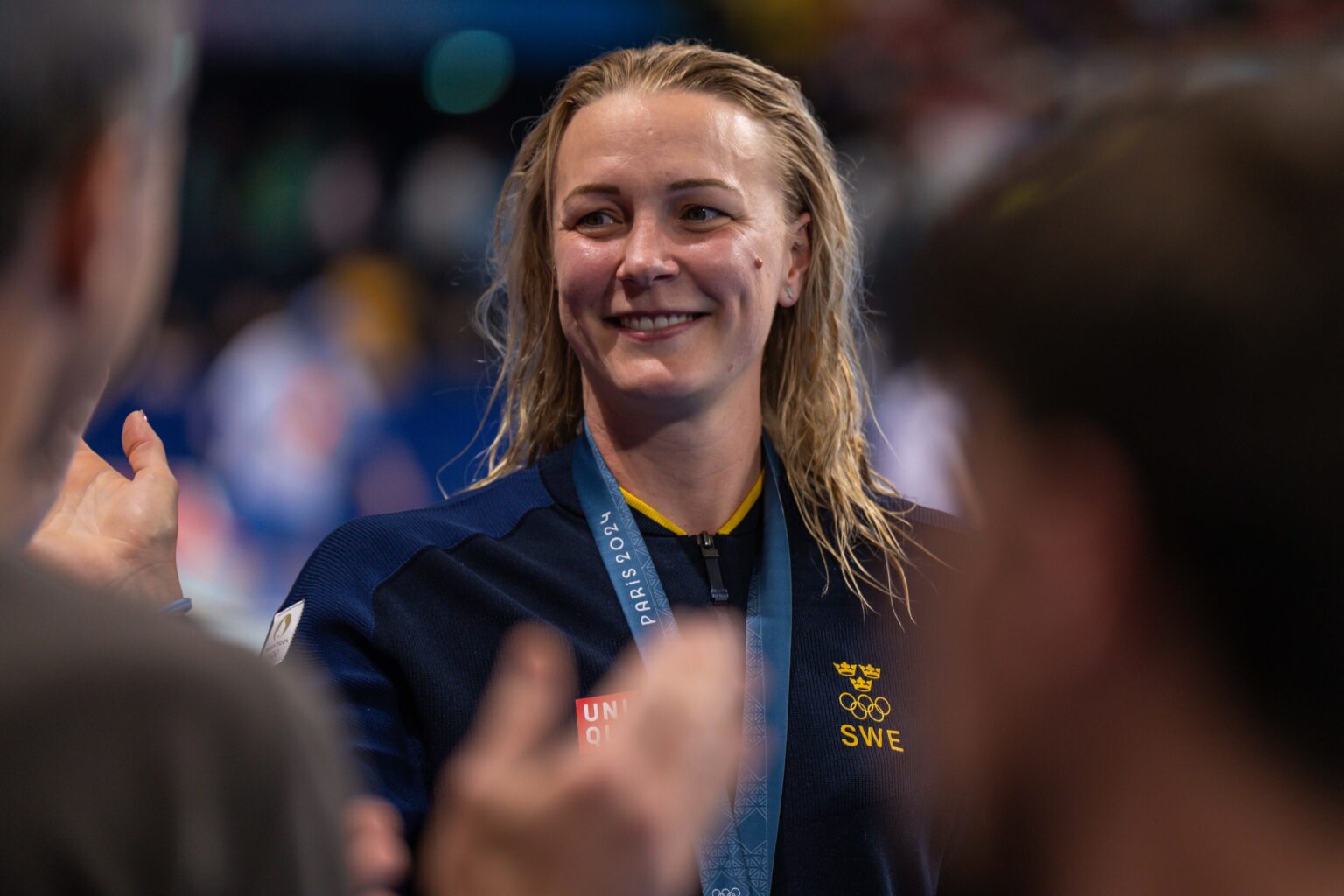 Sarah Sjöström Bio - SwimSwam