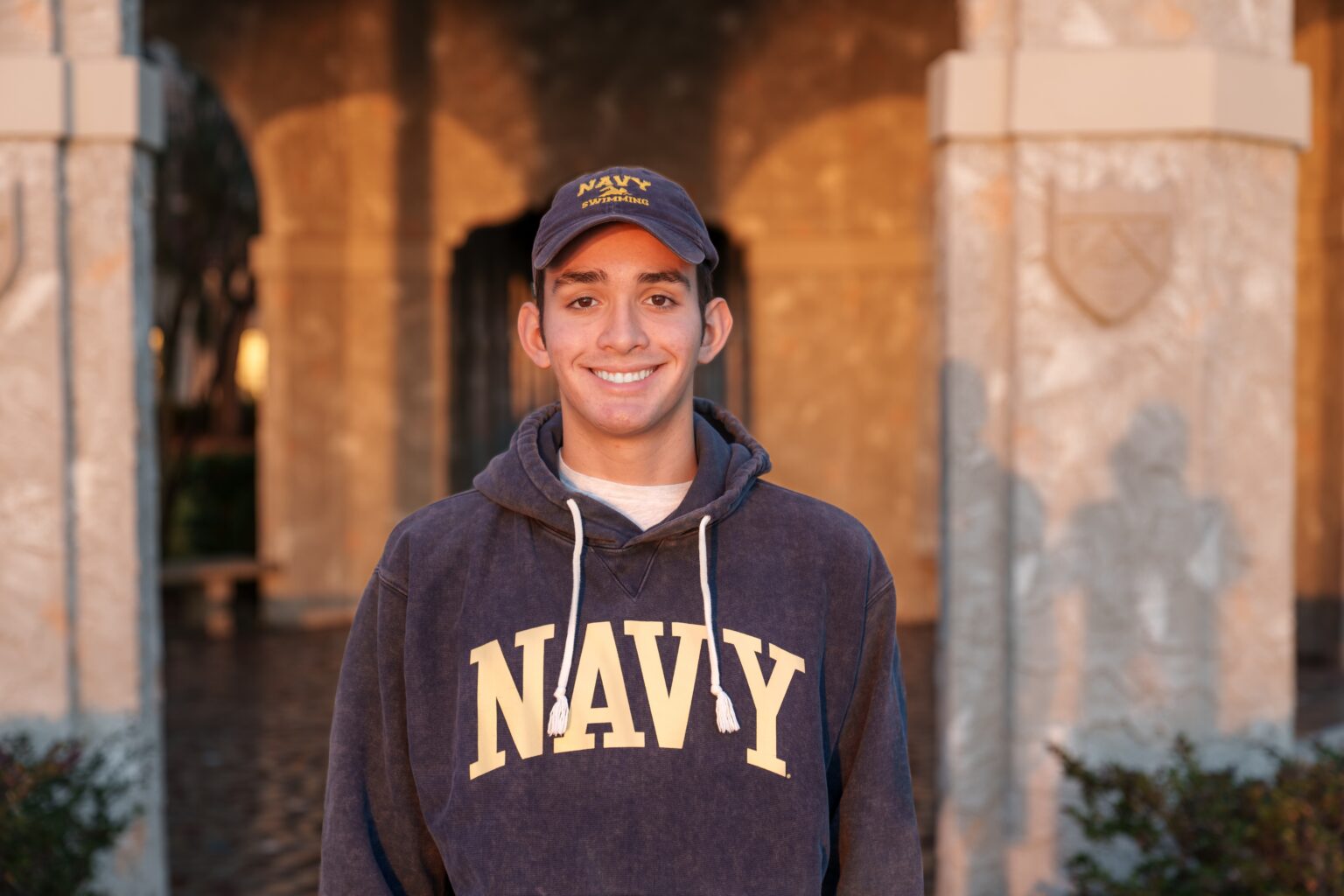 "Go Navy, Beat Army" Gets a Little Louder as FHSAA Champ Xavier ...