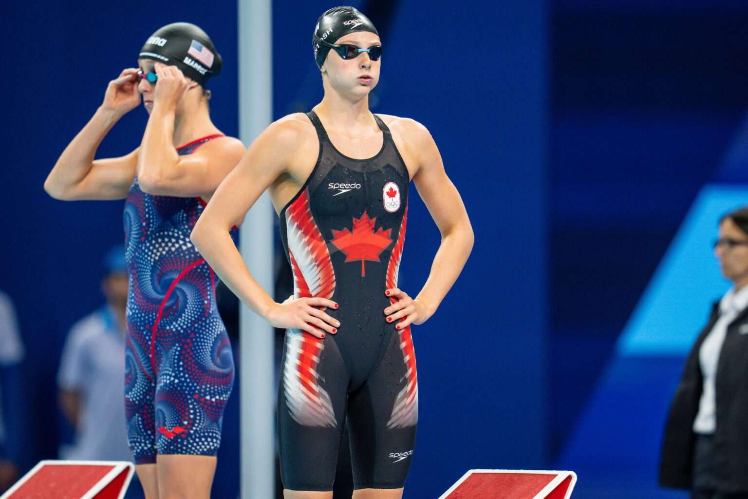2024 SC World Championships: Day 5 Prelims Live Recap