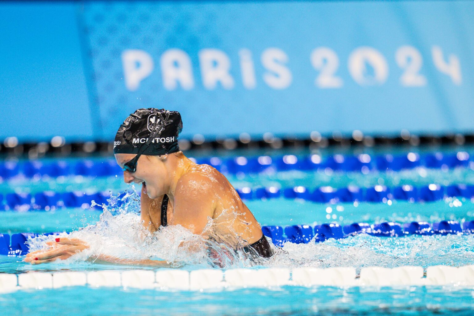 2025 Pro Swim Series - Ft. Lauderdale: Six Storylines (& Some Bonuses ...