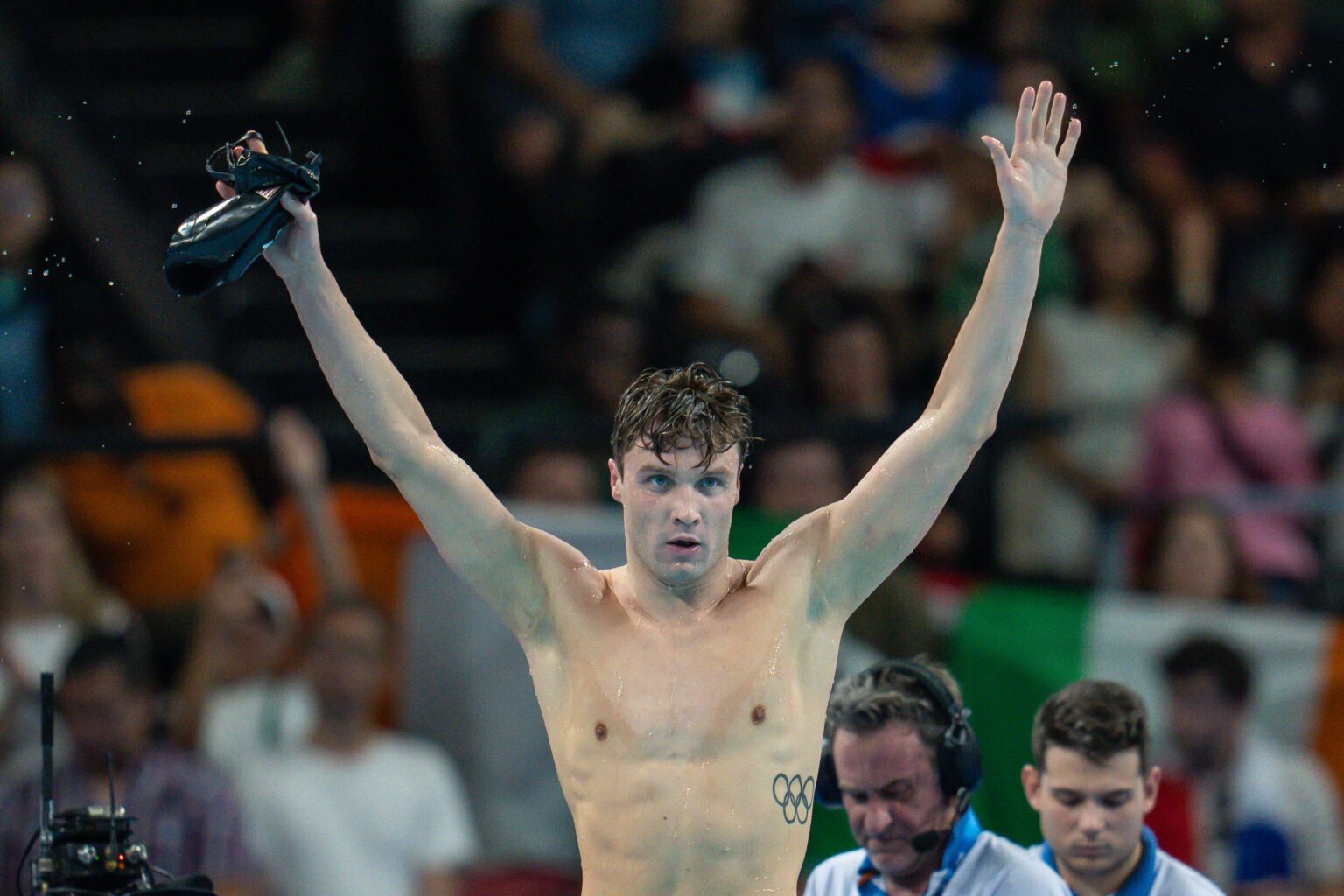 From Tokyo To Paris: Analyzing The Performances Of Repeat Individual ...
