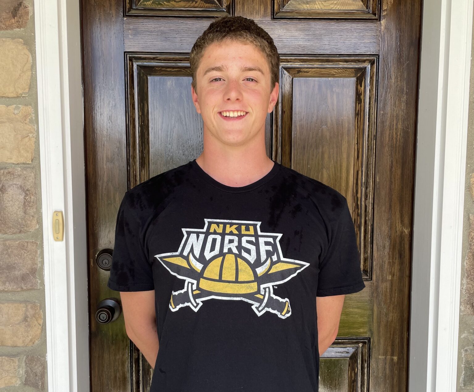 Ohio State Championship Finalist Tyler Cukovecki to Compete for NKU ...