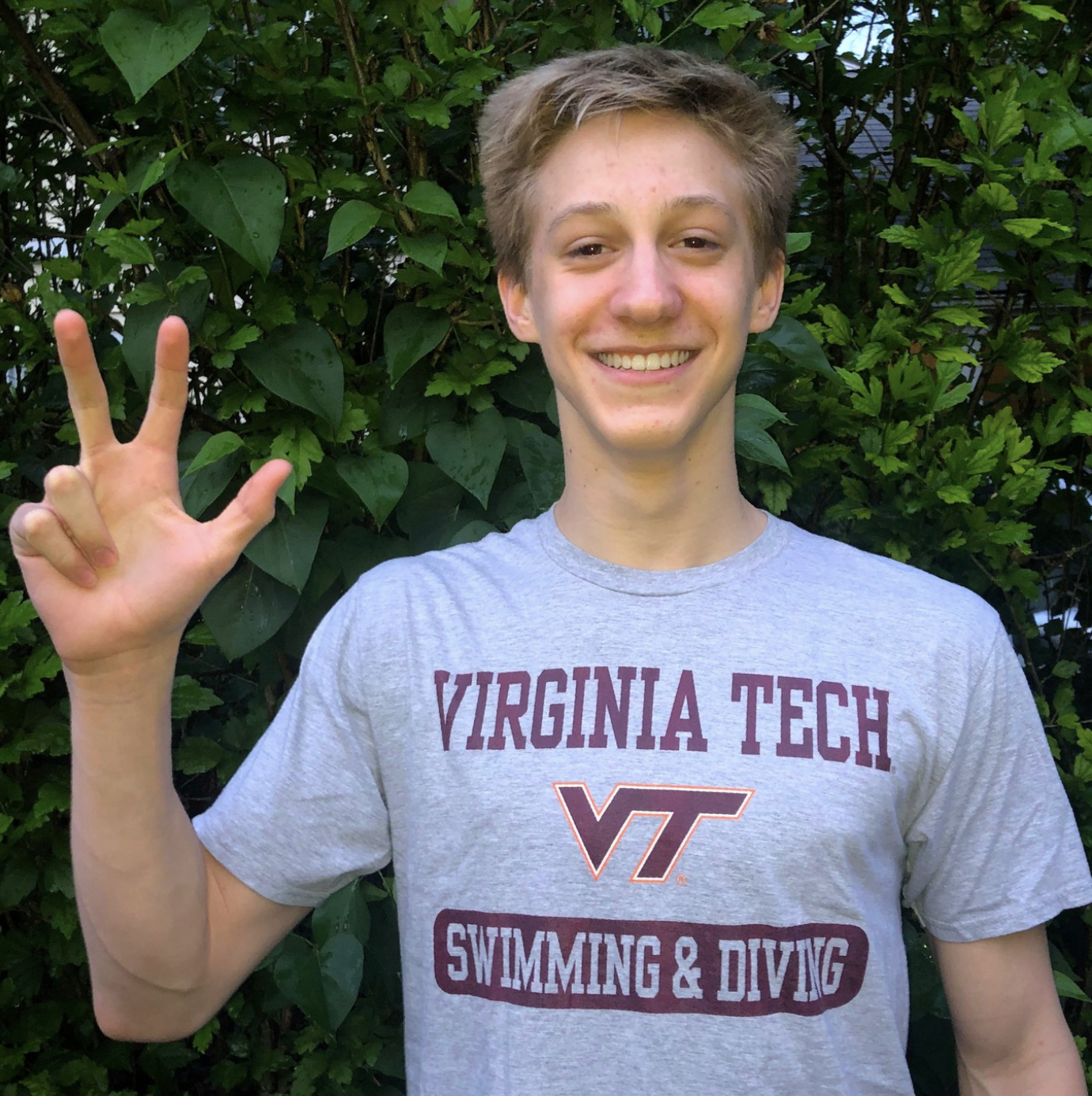 Virginia HS Champ Eli Martin to Stay in State at Virginia Tech (2024)