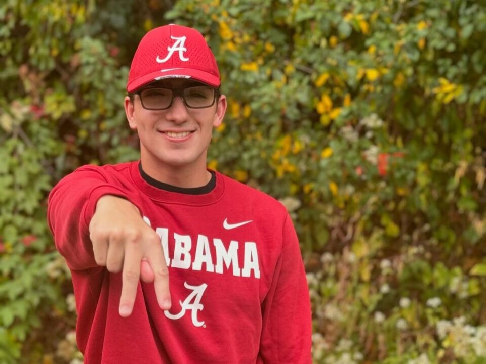 Twins Alex and Zach Parent Become Alabama’s 3rd and 4th Verbal ...