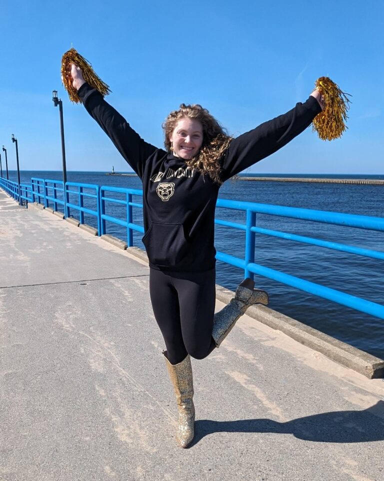 Michigan HS Div. 1 State Championship Runner-up Ellie Todd Commits to ...