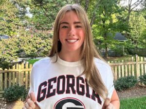 #6 Seed Virginia Hinds Drops 200 Back In Favor Of 100 Fly At Summer Juniors