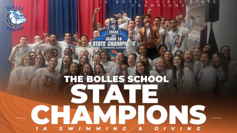 Bolles School Boys Win 37th Straight Florida 1A State Title, Girls ...