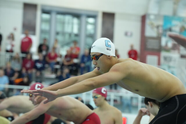 SwimSwam: News & Information for Competitive Swimmers