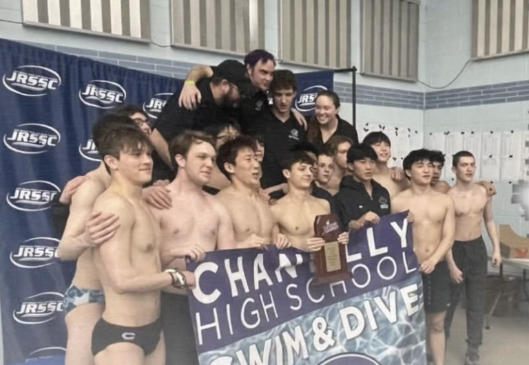 Justin Lynch, Rising Swim Star Photo Vault