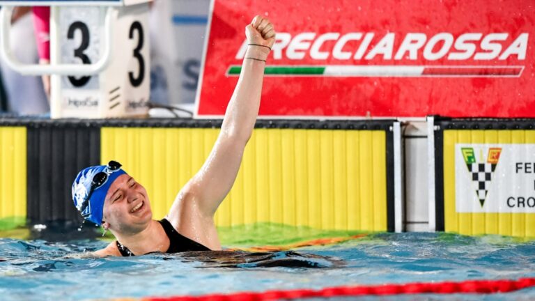 Criteria 2026-Settore Femminile: Recap Live Day 1 Pomeriggio