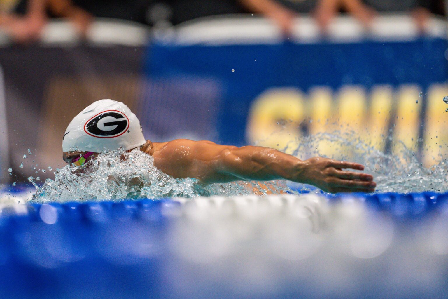 2025 Pro Swim Series - Sacramento: Day 3 Prelims Live Recap