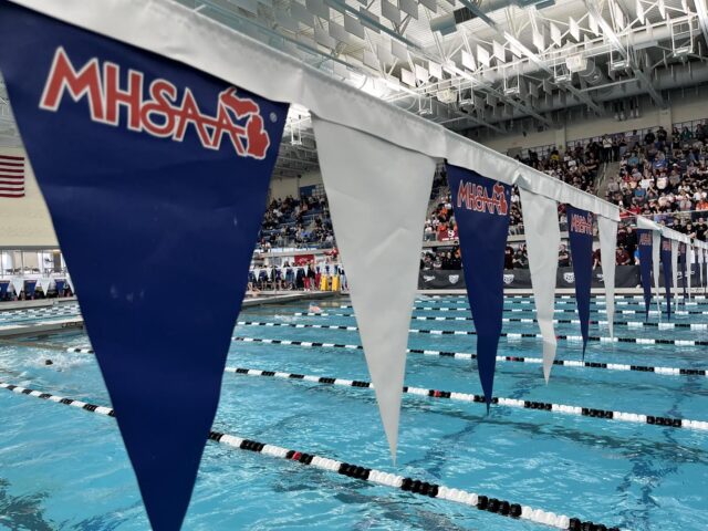 Schedule, Dates Of All U.S. High School State Swim Meets In 2025-26 ...