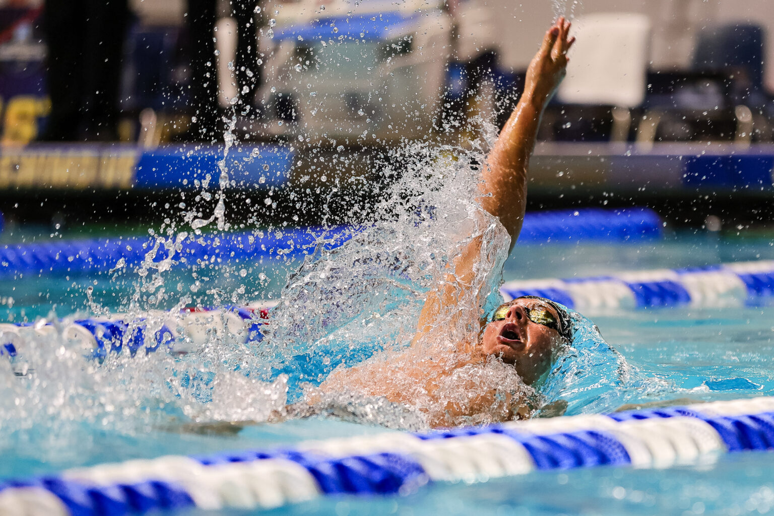 2025 ACC Champion Michel Arkhangelskiy Of Florida State Enters NCAA ...
