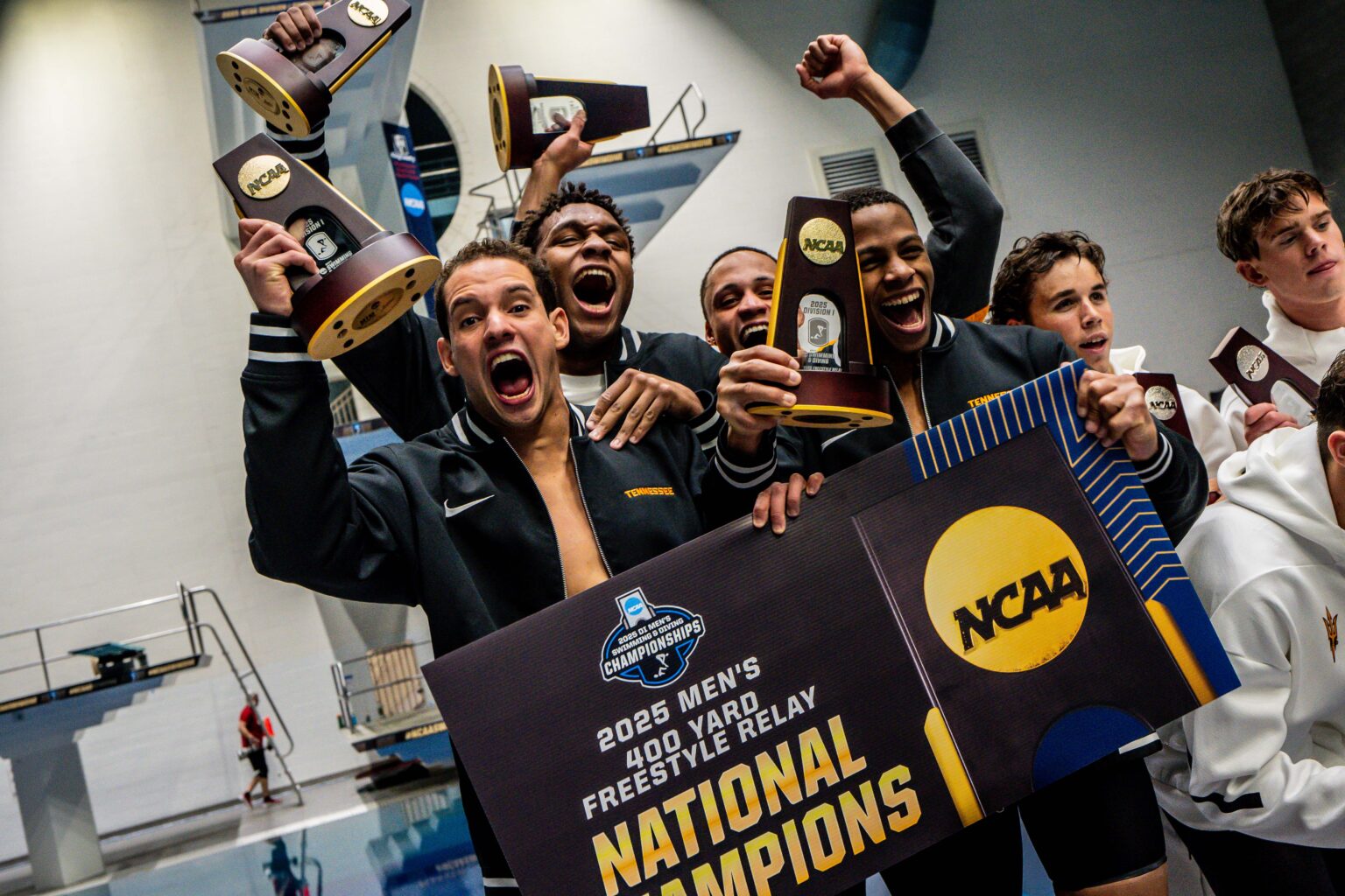 2025 NCAA Standings: Who Moved Up, Who Moved Down, & Which Teams Set ...